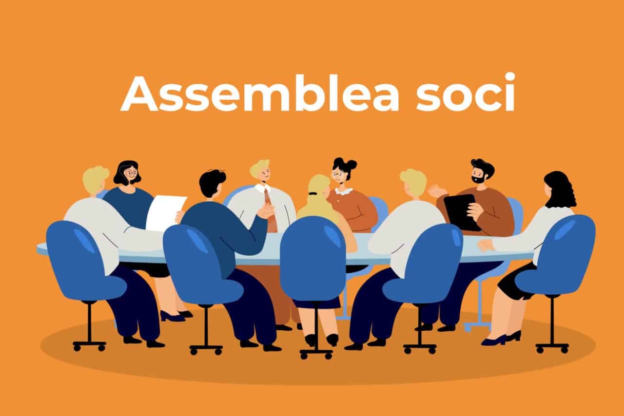 Assemblea ordinaria dei soci - Report - SOStegno 70